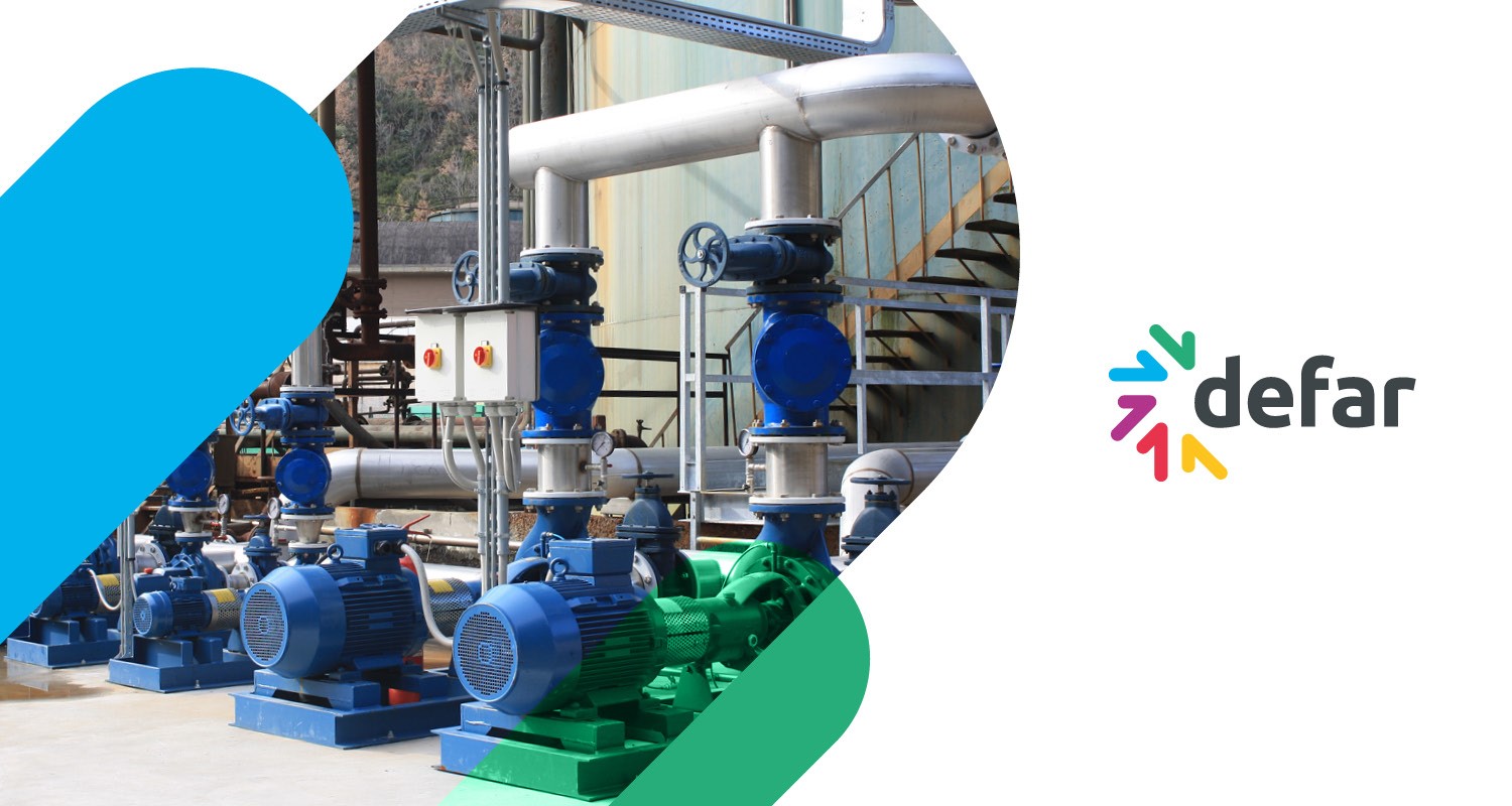 Due diligence | Defar